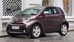 Toyota iQ Review 2025 | Top Gear