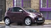 Toyota iQ Review 2025 | Top Gear