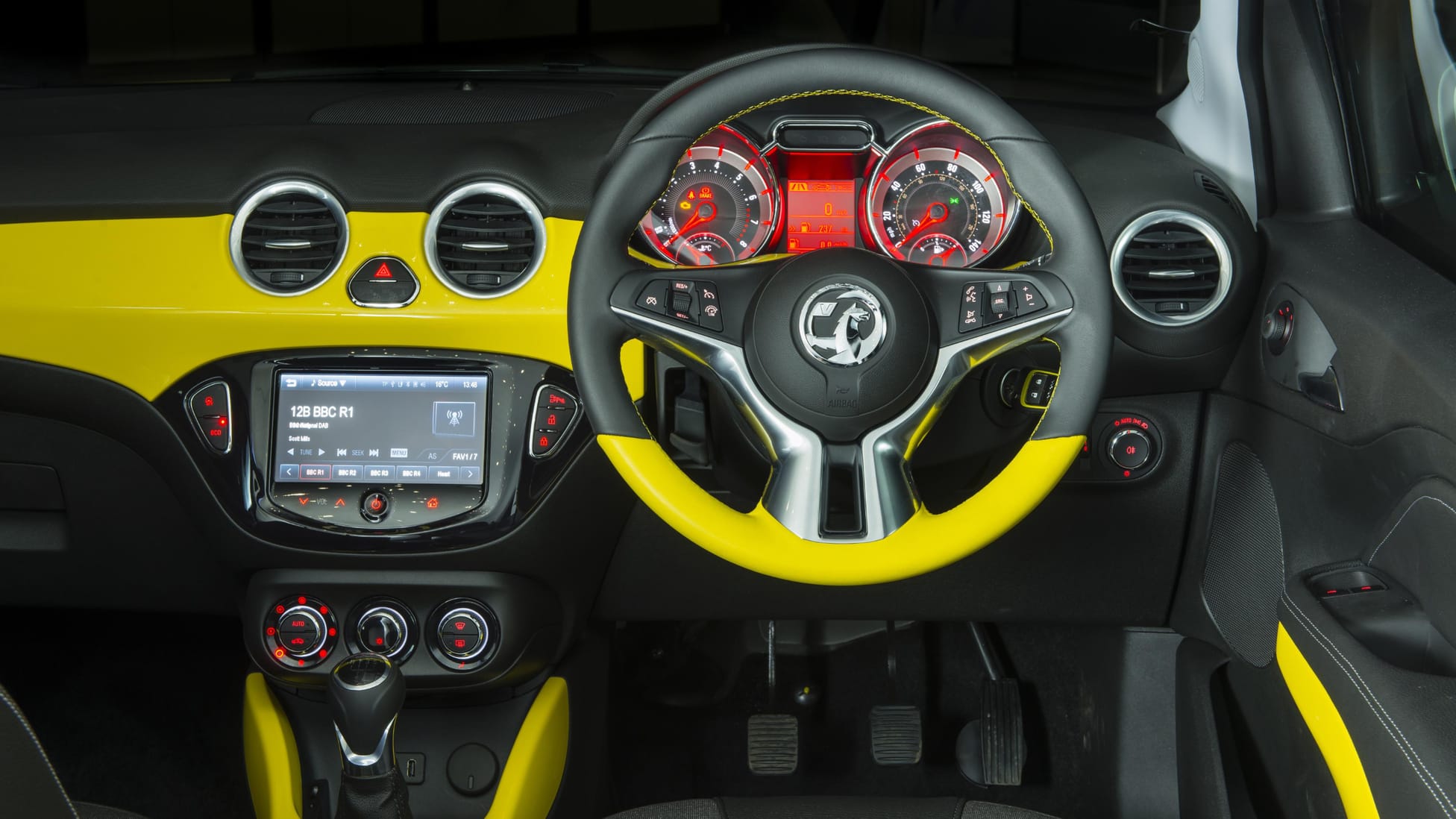 Buy Vauxhall Adam Price, PPC or HP | Top Gear