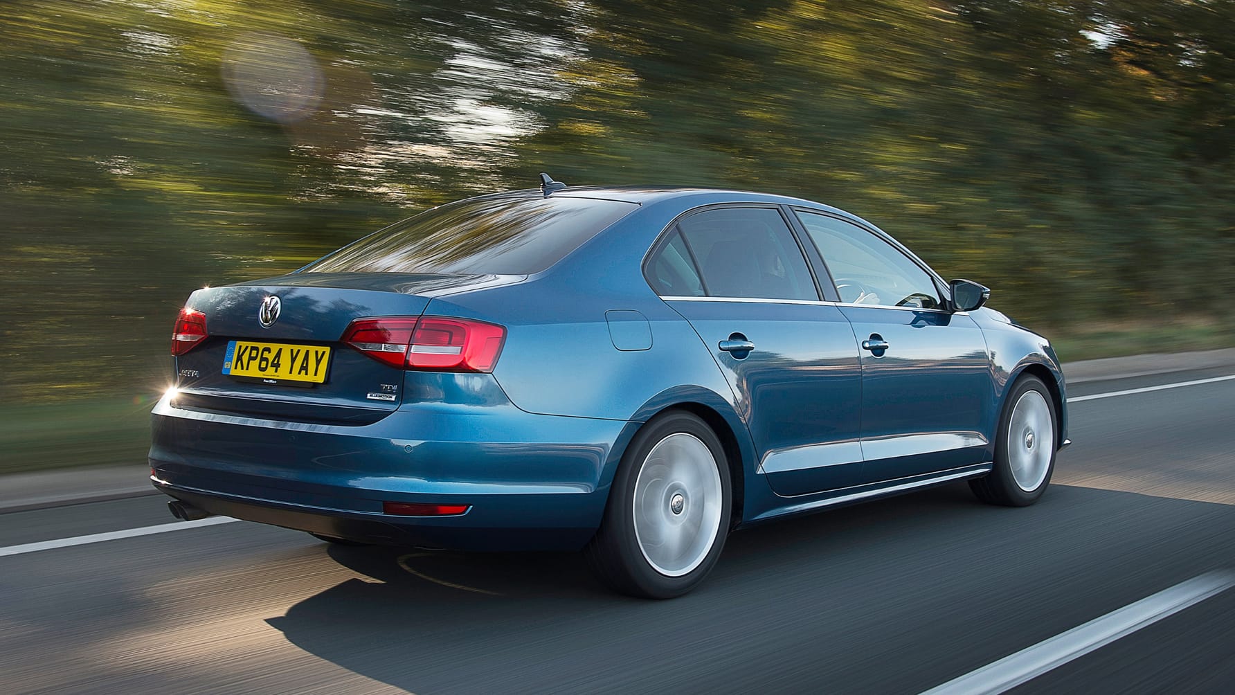 Buy Volkswagen Jetta Price, PPC or HP | Top Gear