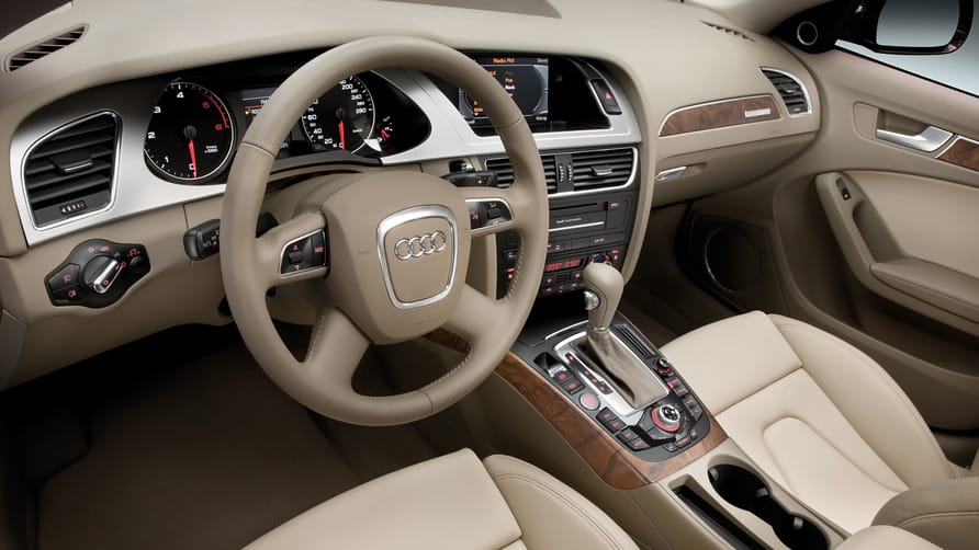 Audi A4 Allroad Review 2025 | Top Gear