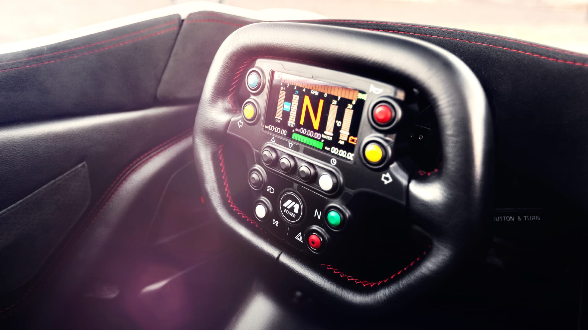 BAC Mono Review 2026 | Top Gear