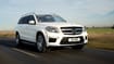 Mercedes-Benz GL-Class Review 2025 | Top Gear