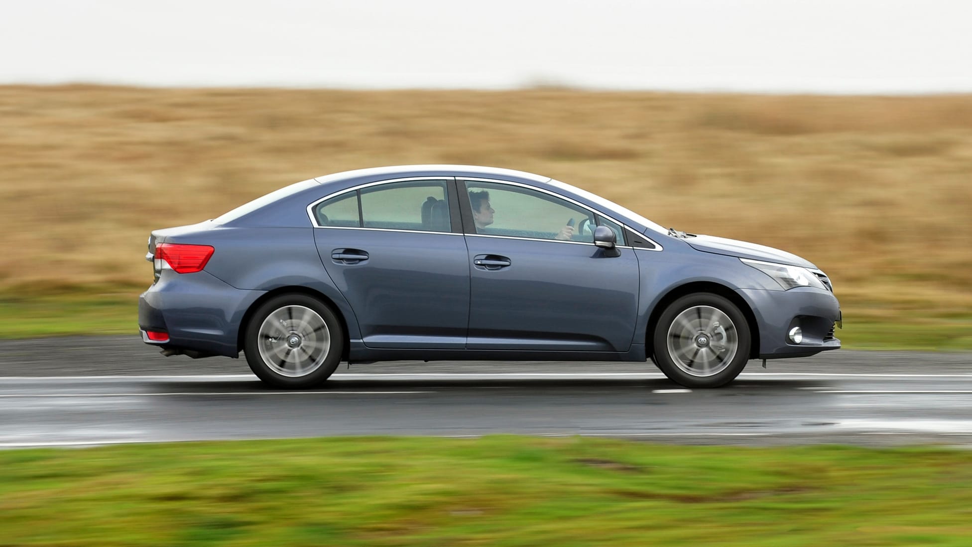 Buy Toyota Avensis Price, PPC or HP | Top Gear