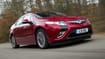 Vauxhall Ampera Review 2026 | Top Gear