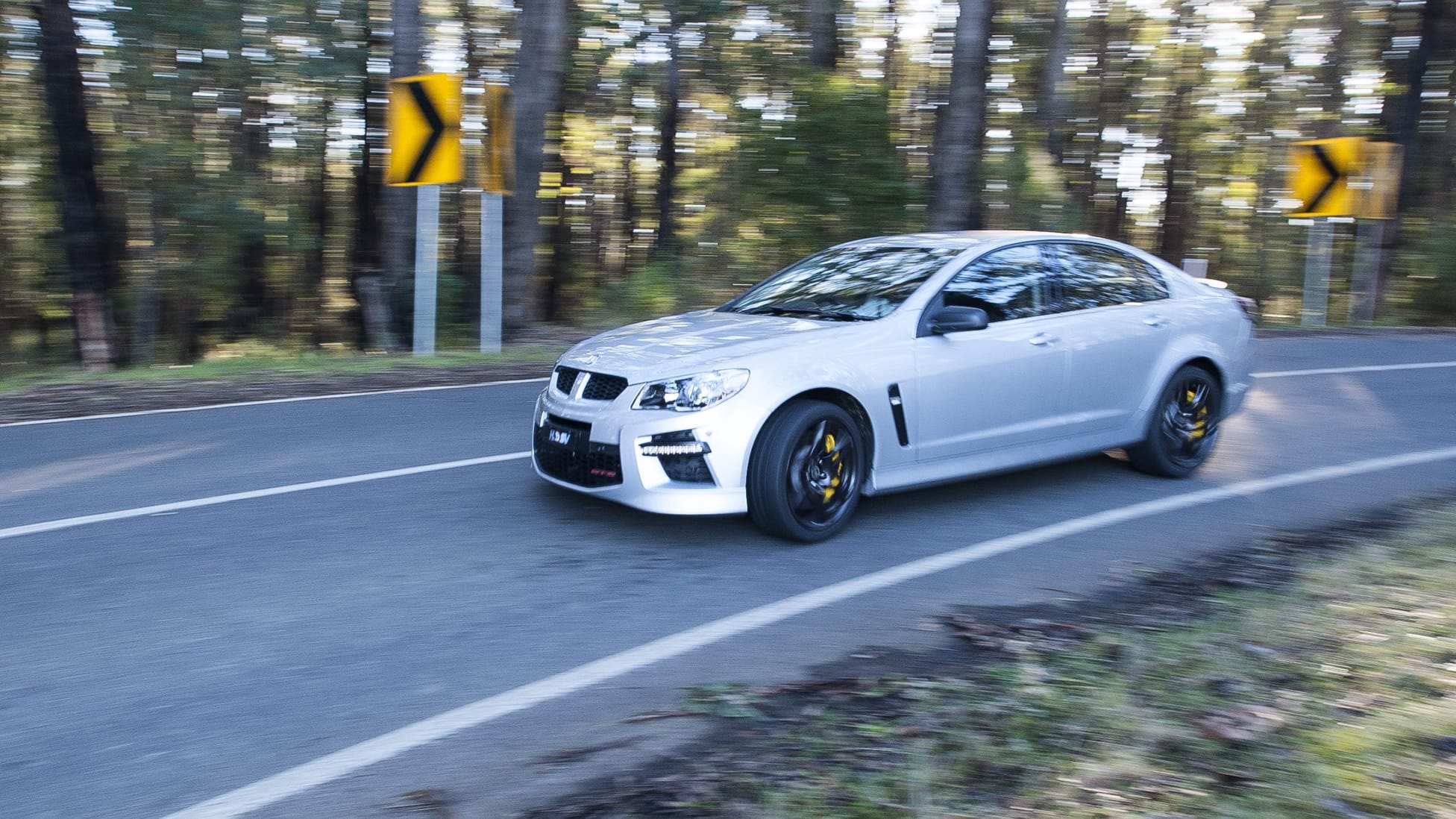 Vauxhall VXR8 Review 2026 | Top Gear