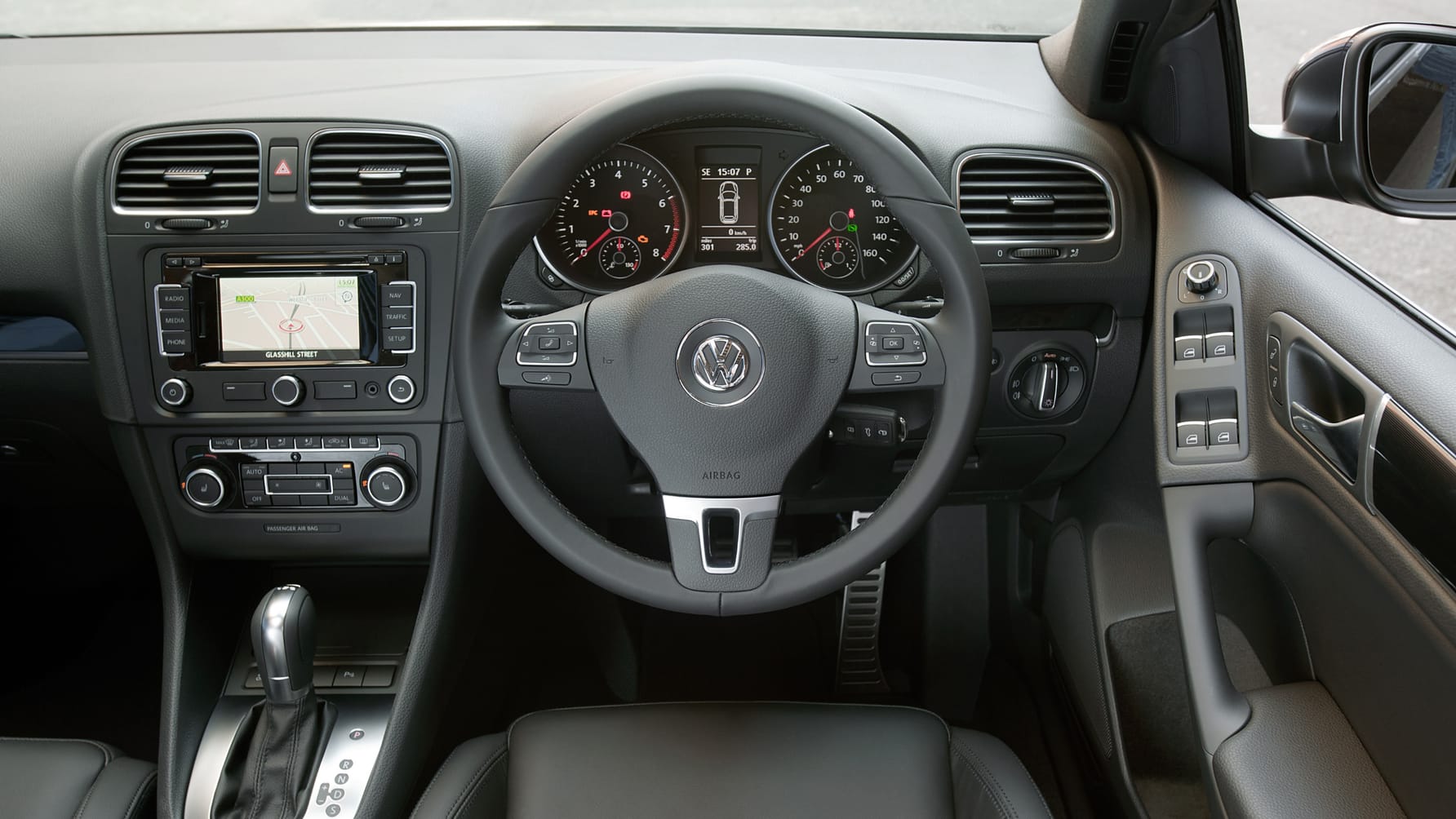 Volkswagen Golf Cabriolet Review 2026 | Top Gear