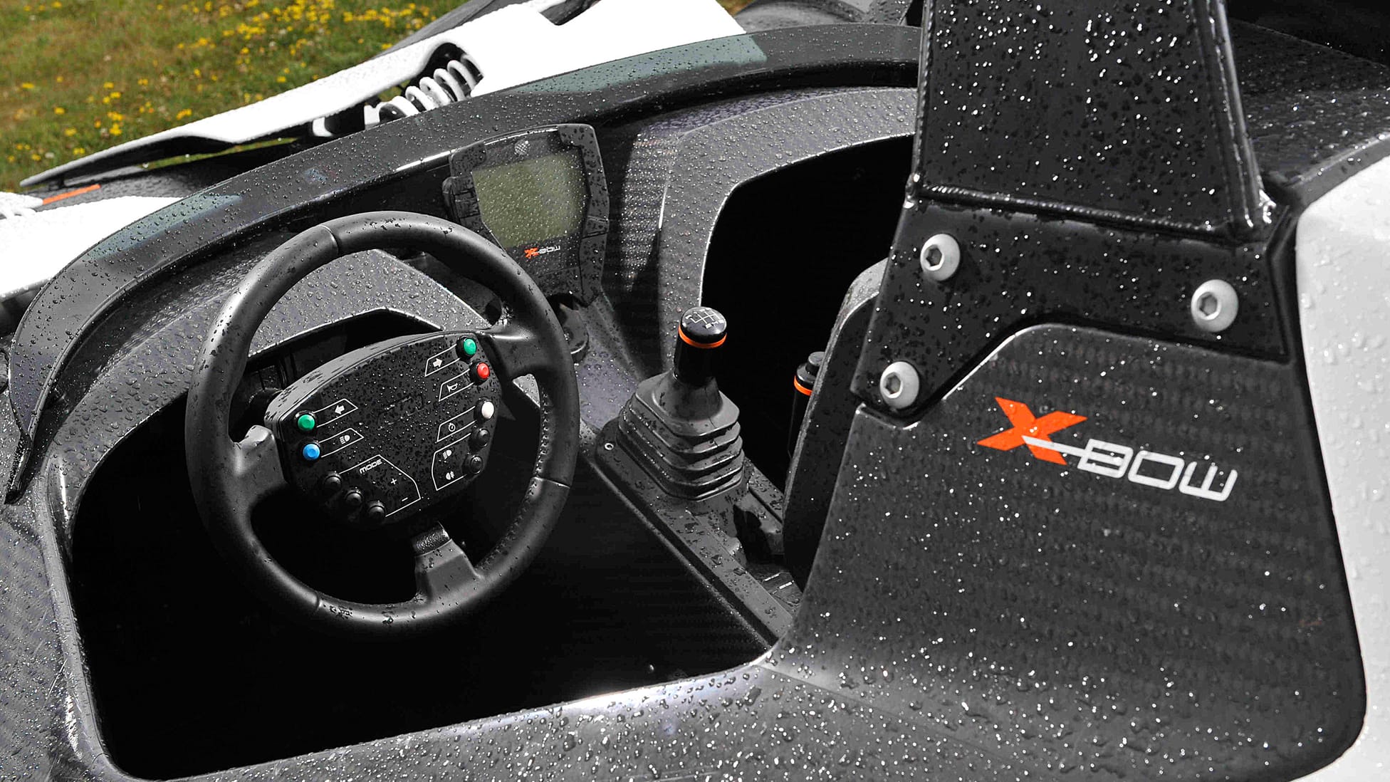 KTM X-Bow Review 2025 | Top Gear