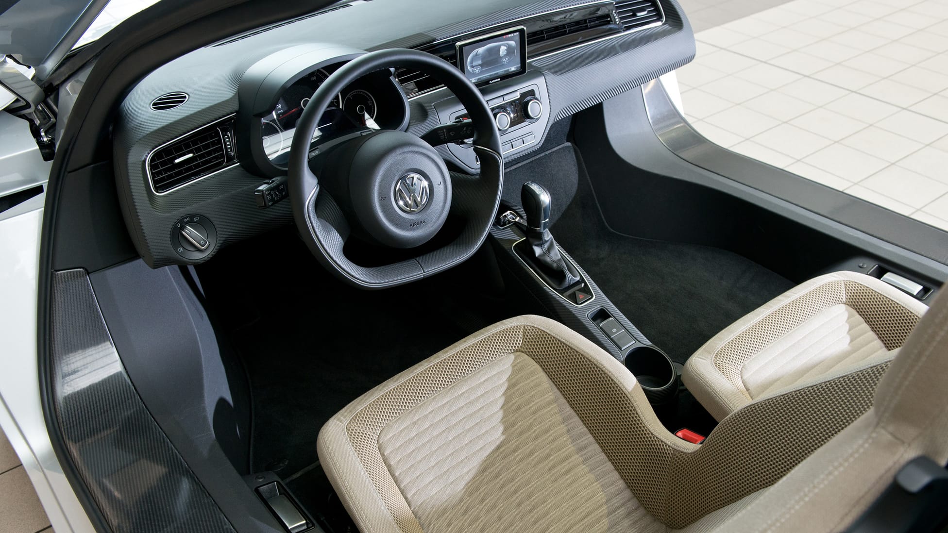 Volkswagen XL1 Review 2025 | Top Gear