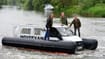 Top Gear Technology Centre Ford Transit Hovervan Review 2026 | Top Gear