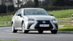 Lexus GS Review 2025 | Top Gear