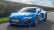 Audi R8 Review 2025 | Top Gear