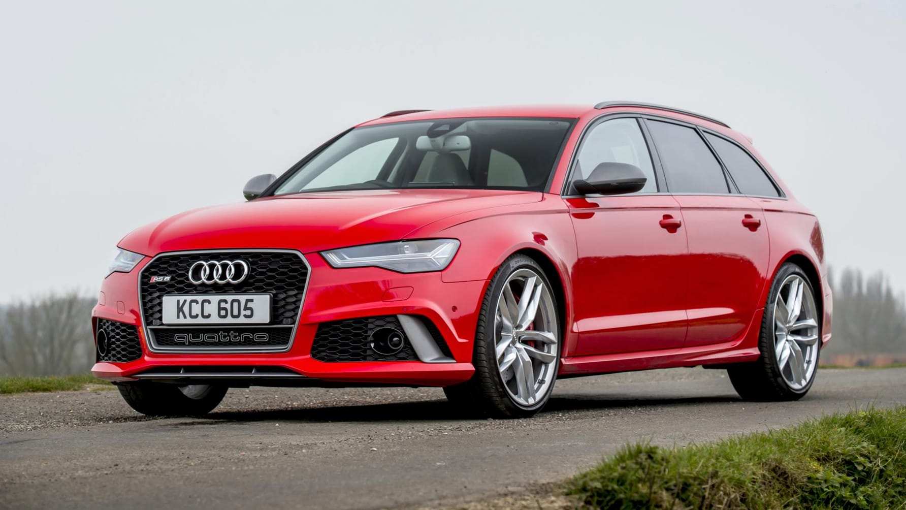 Audi RS6 (2013) Review 2026 | Top Gear