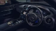 Jaguar Xj Car Interior Jaguar Xj Car Interior