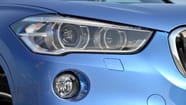 2018 BMW X1 Review Top Gear