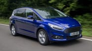 Ford S Max Reifengre