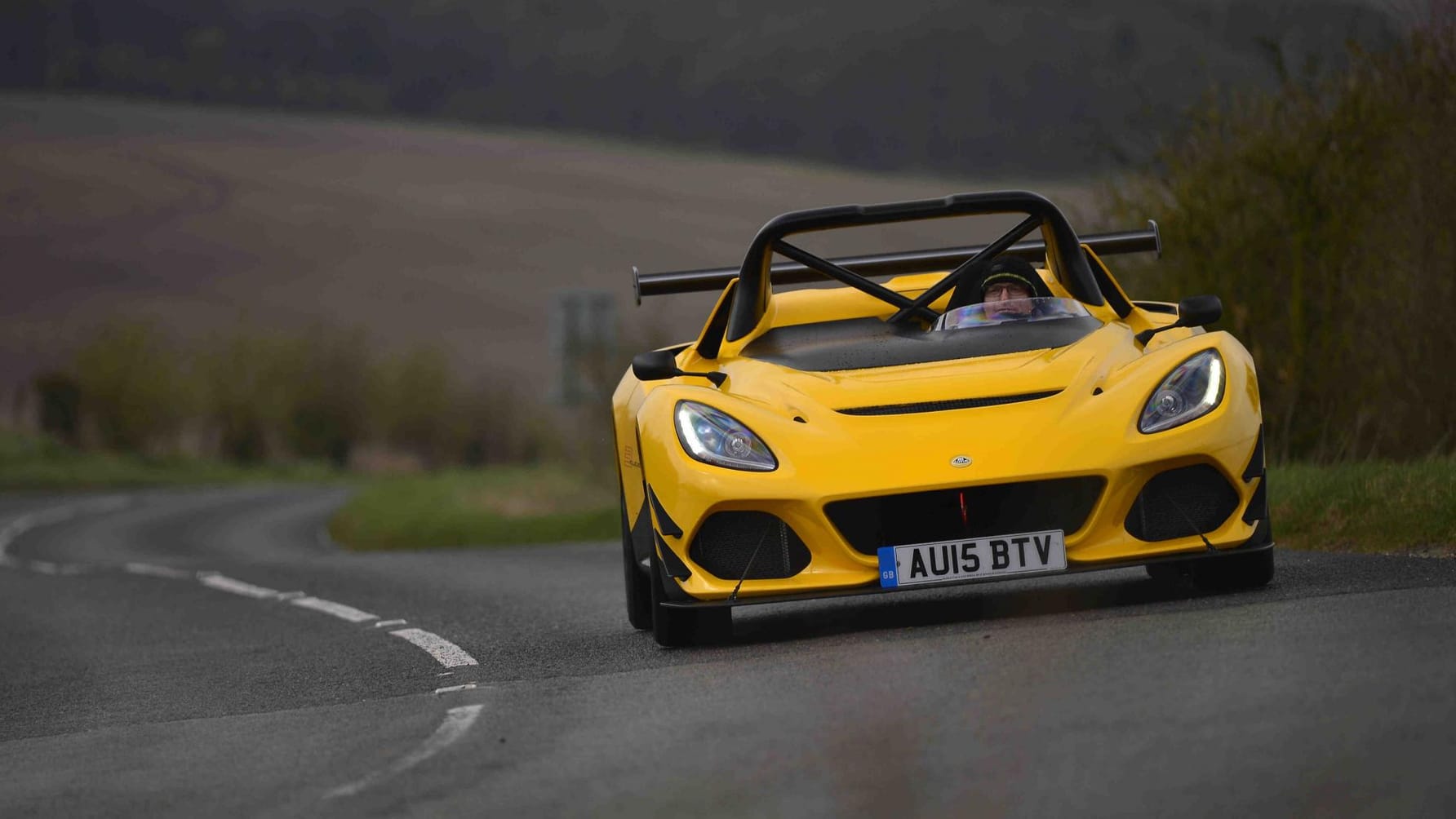 Buy Lotus 3-Eleven Price, PPC or HP | Top Gear