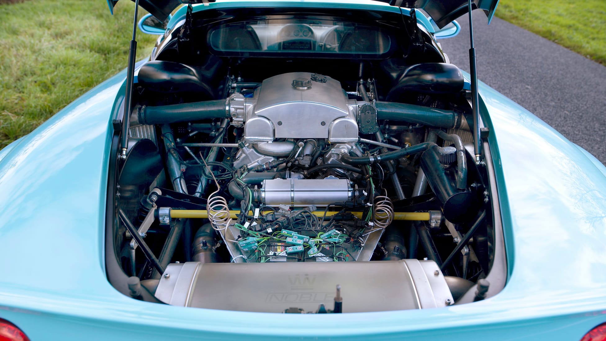 Noble M600 Review 2025 | Top Gear