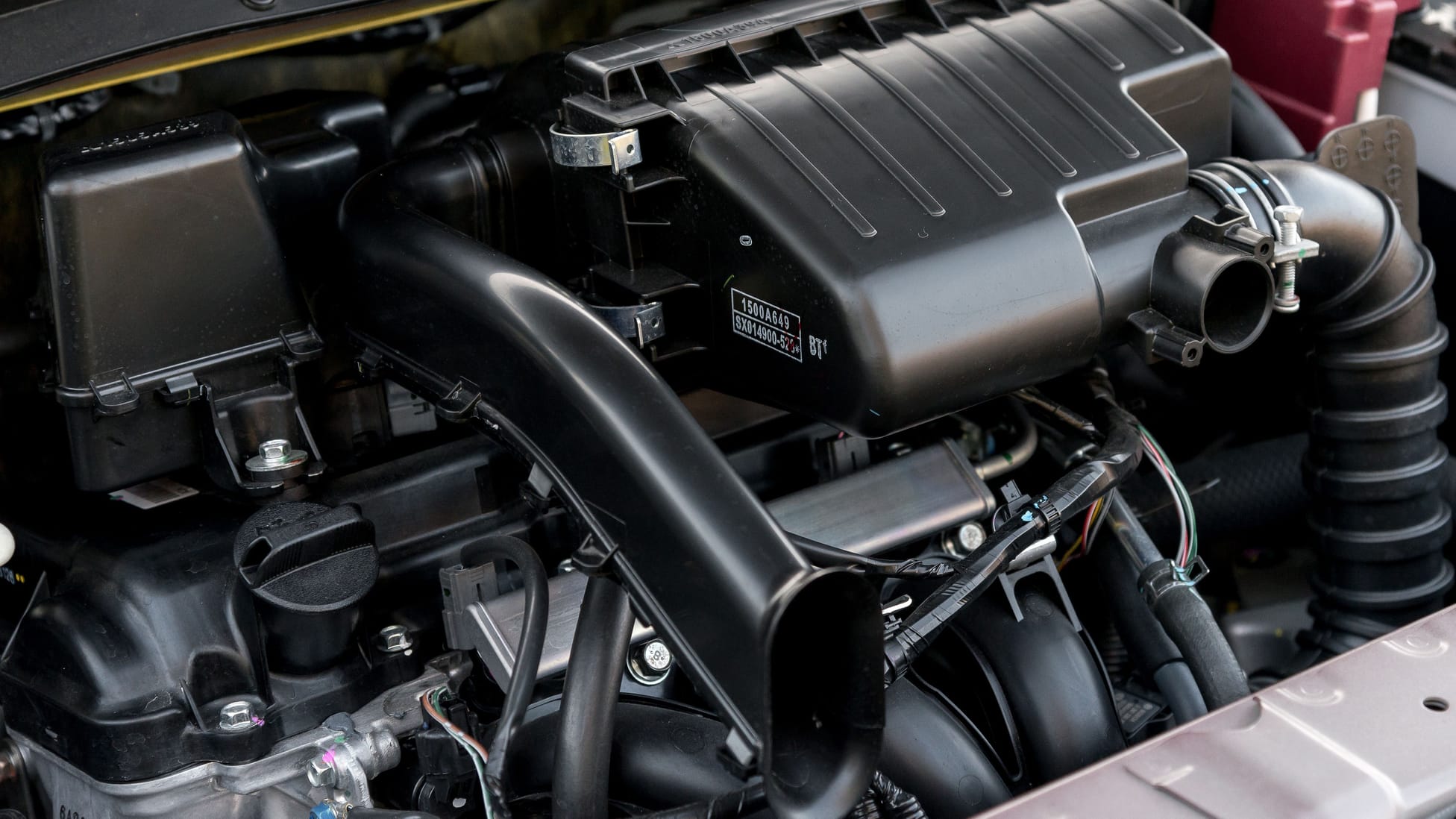 Mitsubishi Mirage Review 2025 | Top Gear