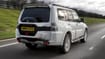 Mitsubishi Shogun Review 2026 | Top Gear