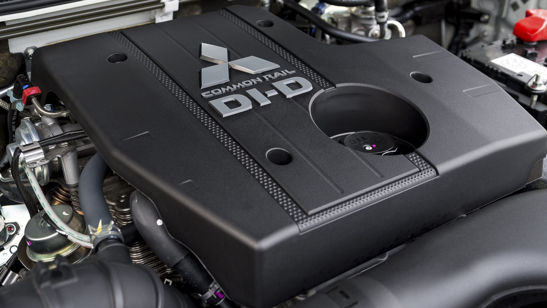 Mitsubishi Shogun Review 2026 | Top Gear