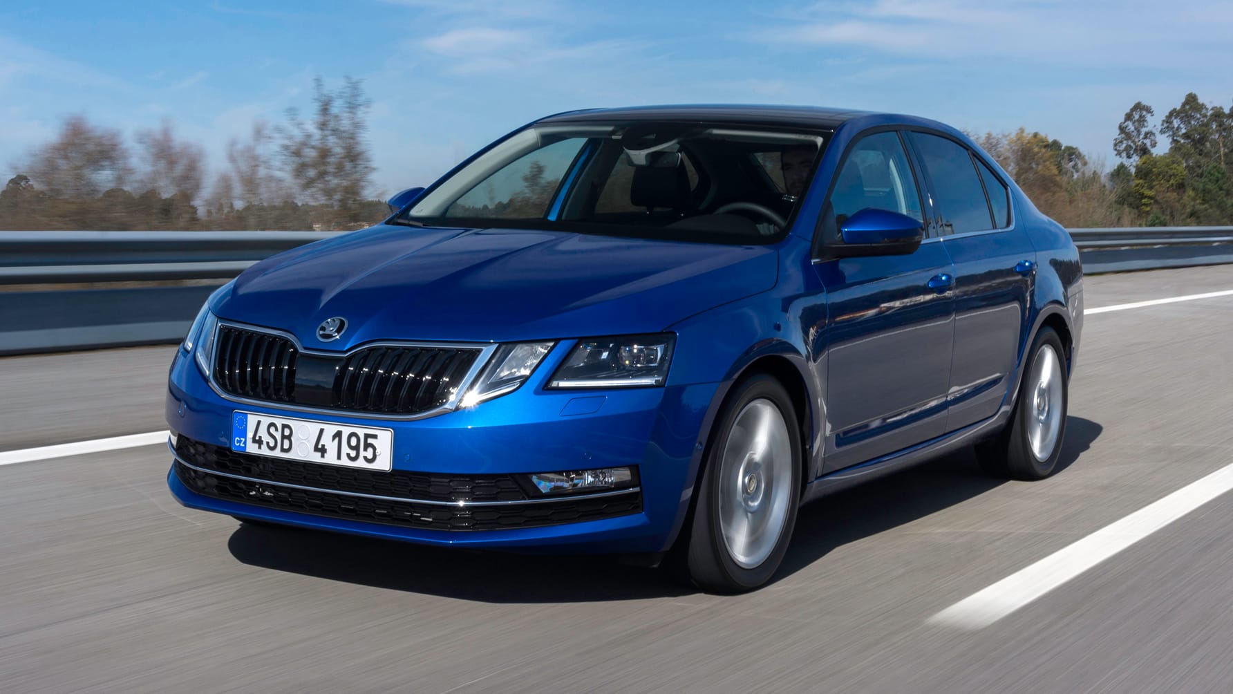 Buy Skoda Octavia (2012-2020) Price, PPC or HP | Top Gear