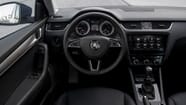 2018 Skoda Octavia Review Top Gear