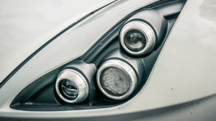 Elemental RP1 Review 2025 | Top Gear