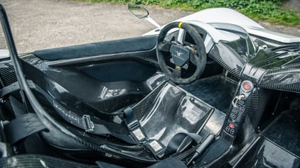 Elemental RP1 Review 2026 | Top Gear