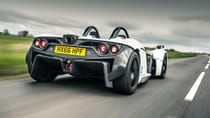 Elemental RP1 Review 2025 | Top Gear