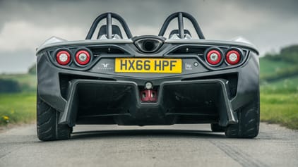 Elemental RP1 Review 2025 | Top Gear