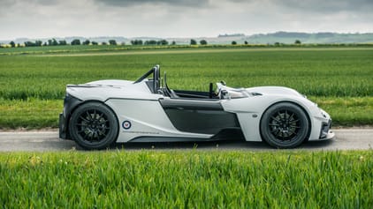 Elemental RP1 Review 2025 | Top Gear