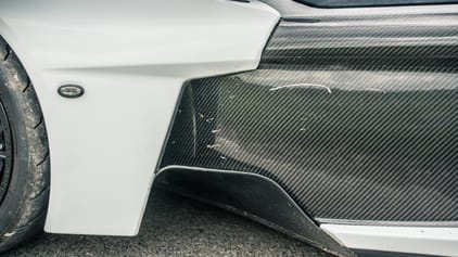 Elemental RP1 Review 2026 | Top Gear