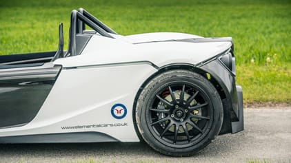 Elemental RP1 Review 2026 | Top Gear
