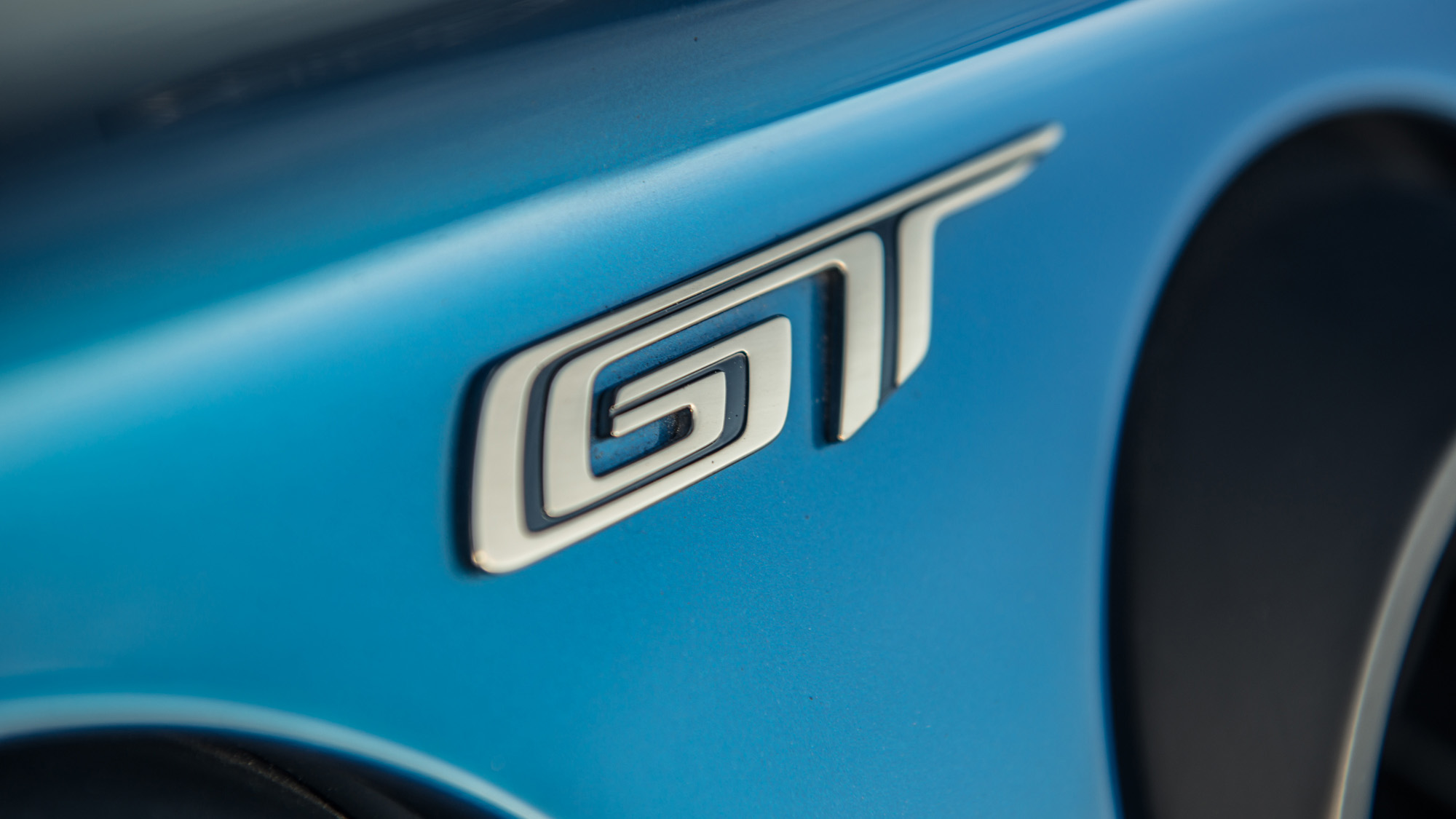 Ford Gt Logo Ford GT Pocketed Emblem