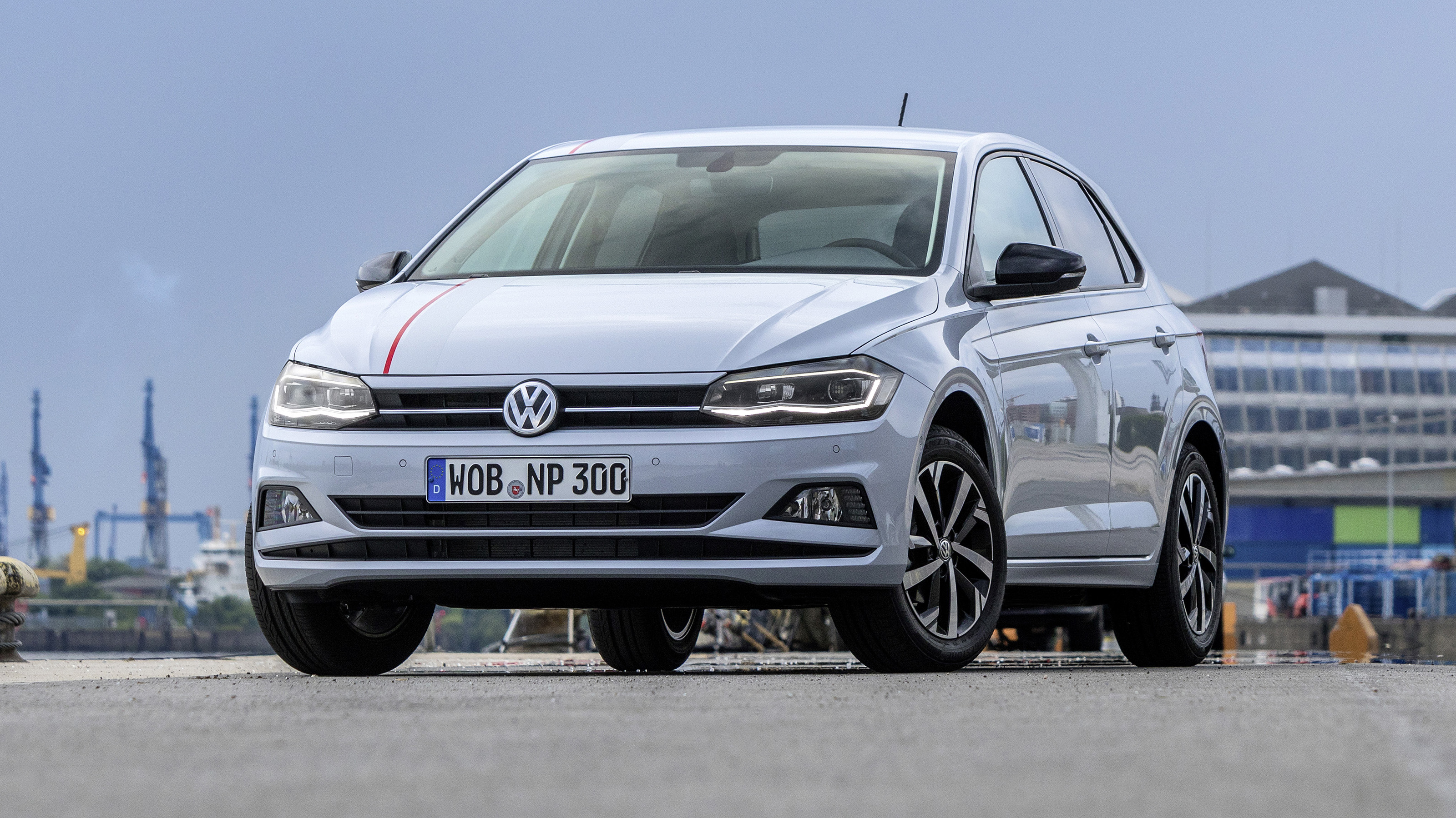 2018 Volkswagen Polo Review | Top Gear