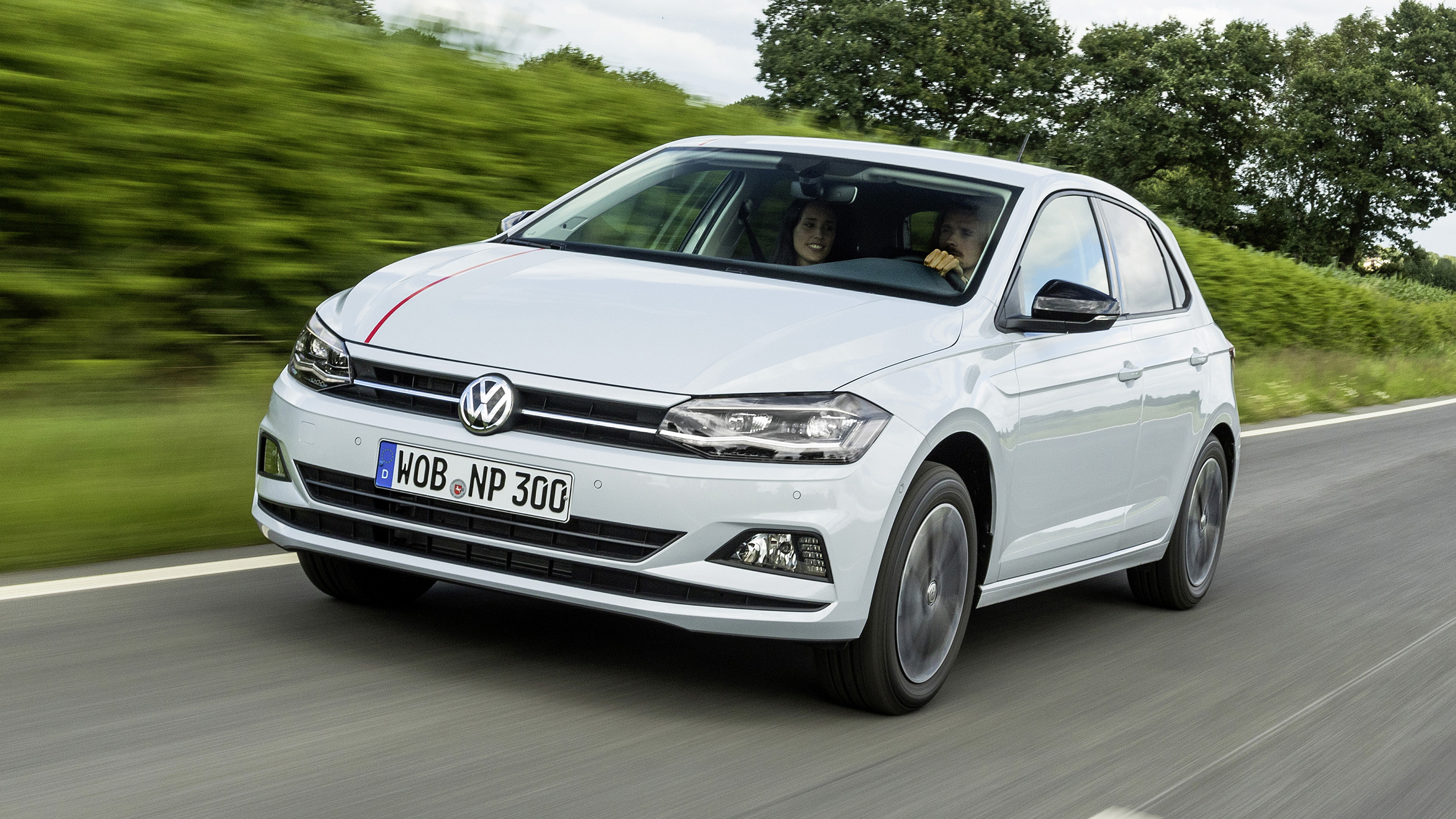 Volkswagen Polo Automatic Review at Alaina Johnson blog