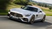 Mercedes-Benz AMG GT Review 2022 | Top Gear