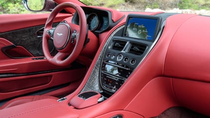 Aston Martin DB11 Review 2026 | Top Gear