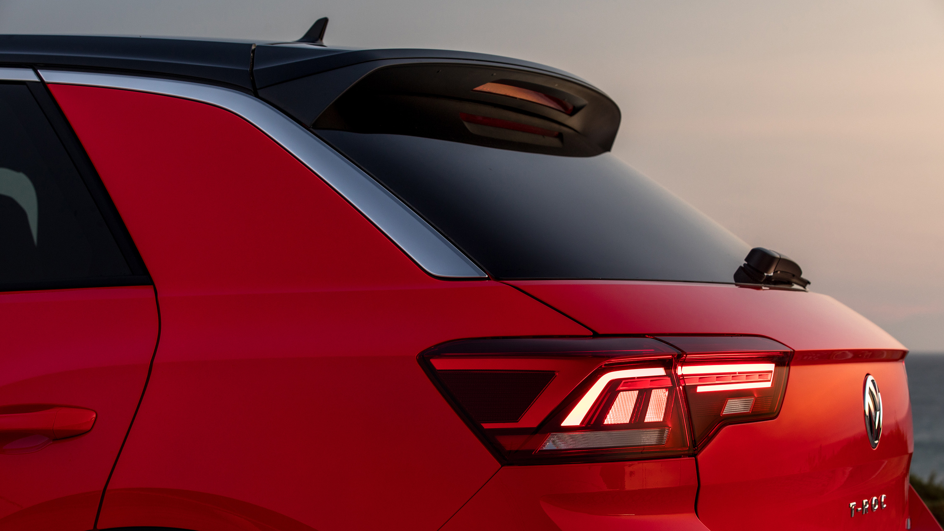 2018 Volkswagen T-Roc Review | Top Gear