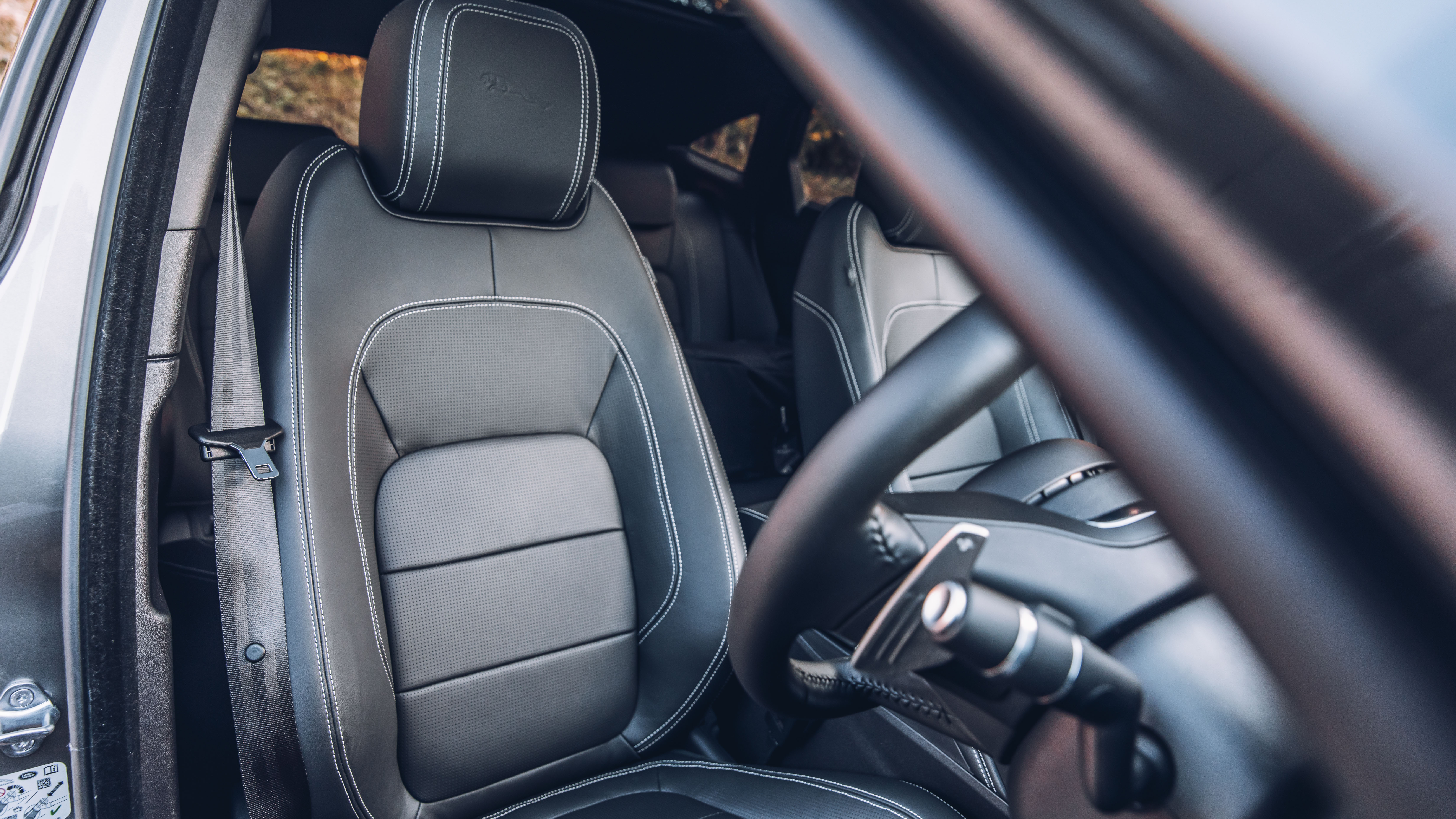 2018 Jaguar E Pace Review Top Gear