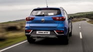 MG Motor UK ZS Review 2024 Top Gear MG Motor UK ZS Review 2024 Top Gear