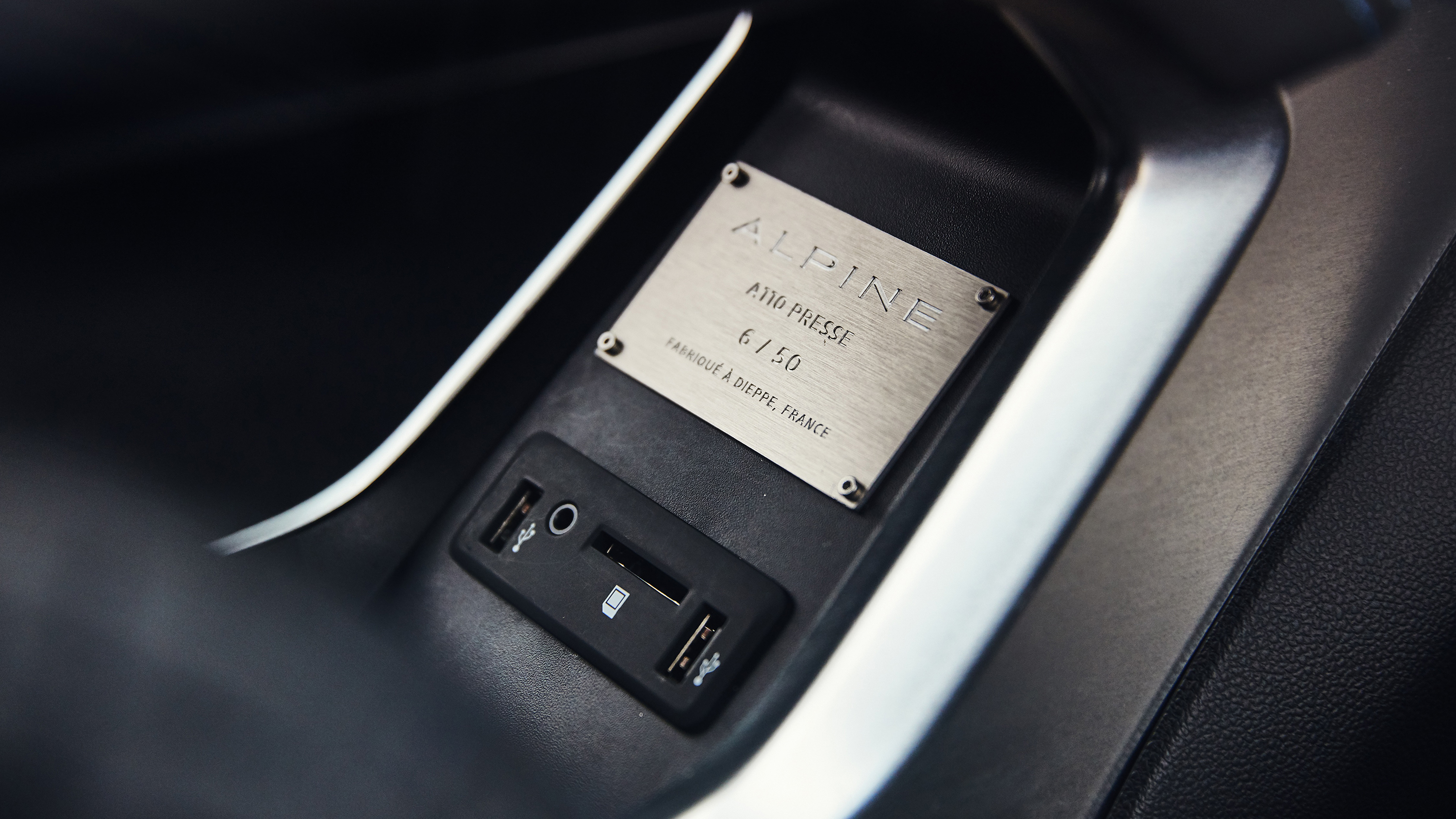 Alpine A110 Review | Top Gear