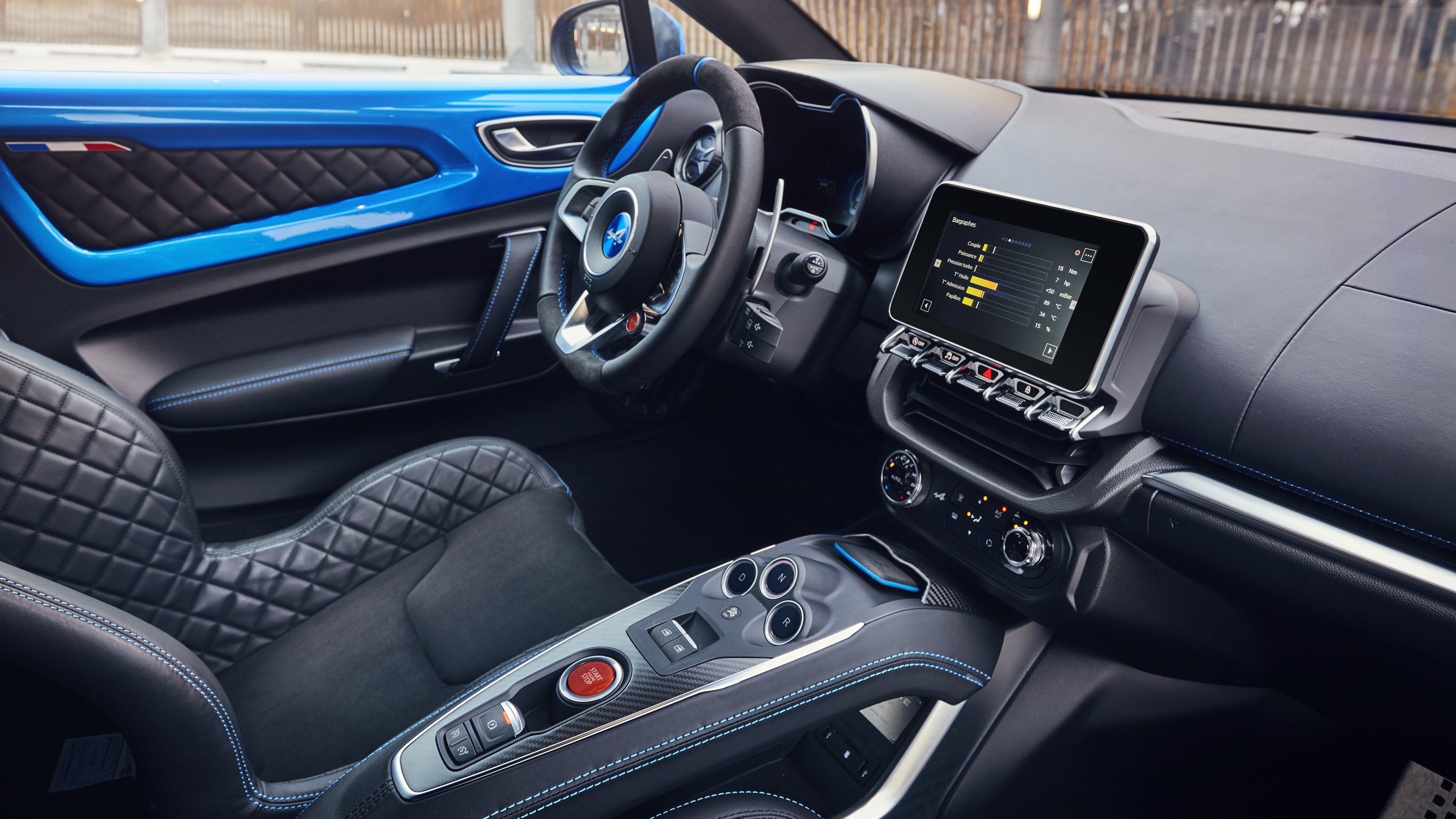 Alpine A110 Review | Top Gear