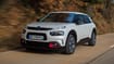 Citroen C4 Cactus Review 2026 | Top Gear