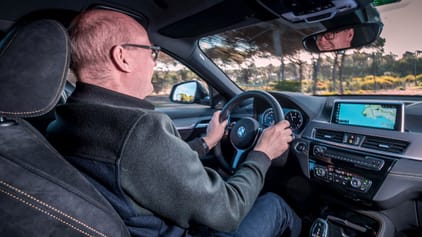 BMW X2 Review 2022 | Top Gear