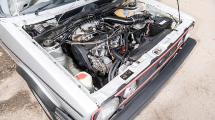 Volkswagen Golf GTI (Mk1) Review 2025 | Top Gear