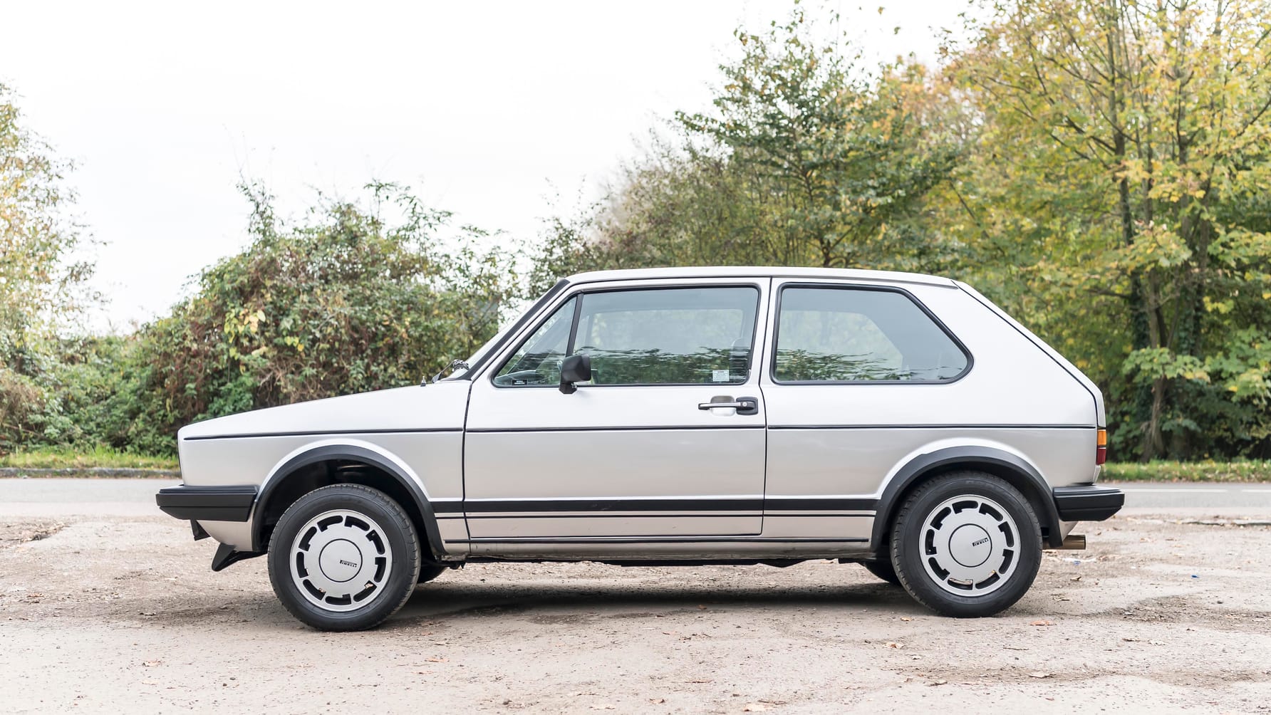 Volkswagen Golf GTI (Mk1) Review 2025 | Top Gear