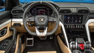 Lamborghini Urus Interior Review Cabinets Matttroy Lamborghini Urus Interior Review Cabinets Matttroy
