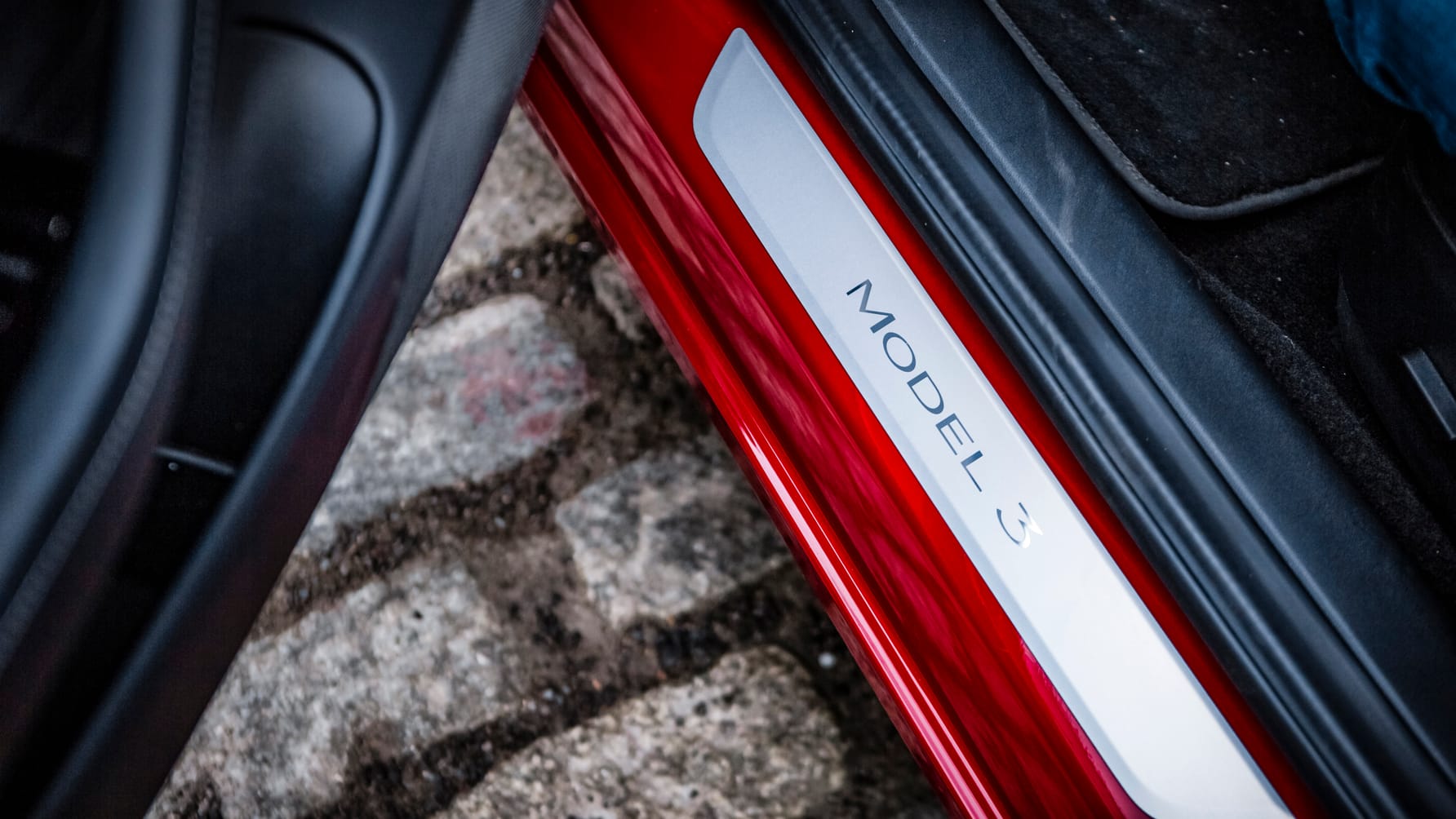 Tesla Model 3 Review 2023 | Top Gear